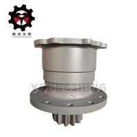 China Hitachi ZX70 Excavator Accessories 70-5A 70-5-6G New Rotary Gearbox Rotation Motor Gear Reducer Assembly for Construction Farm for sale