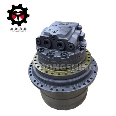 China YX Excavator High Quality Solar 225 225LC DX225 DH225 DH220 GM35 Final Drive 2401-9287B 2401S9287 Travel Motor Assy for Doosan for sale