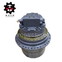 China YX Excavator High Quality Solar 225 225LC DX225 DH225 DH220 GM35 Final Drive 2401-9287B 2401S9287 Travel Motor Assy for Doosan for sale