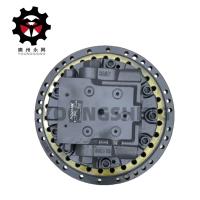 China YX Excavator High Quality Solar 225 225LC DX225 DH225 DH220 GM35 Final Drive 2401-9287B 2401S9287 Travel Motor Assy for Doosan for sale