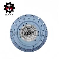 China Yoongshing Excavator Parts 9149237 9155748 EX300-5 EX350-5 for Hitachi Excavator Final Drive EX300-5 Travel Gearbox ZX330-1 for sale