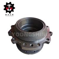 China YOONGSHING Final Drive Housing for LG225 RG11 Excavator Swing Gearbox Housing Liugong Parts for sale