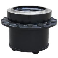 China Yoongshing Excavator Parts E326GC Travel Reduction Gearbox 612-2201/613-2196 for sale