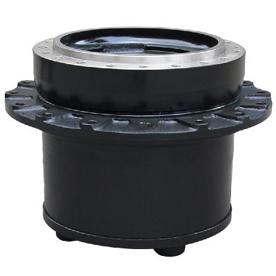 China Yoongshing Excavator Parts E326GC Travel Reduction Gearbox 612-2201/613-2196 for sale