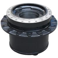 China Yoongshing Excavator Parts E326GC Travel Reduction Gearbox 612-2201/613-2196 for sale
