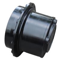 China Yoongshing Excavator Parts E326GC Travel Reduction Gearbox 612-2201/613-2196 for sale