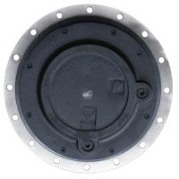 China Yoongshing Excavator Parts E326GC Travel Reduction Gearbox 612-2201/613-2196 for sale
