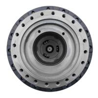 China Yoongshing Excavator Parts E324C Travel Reduction Gearbox 227-6133/200-6216 for sale