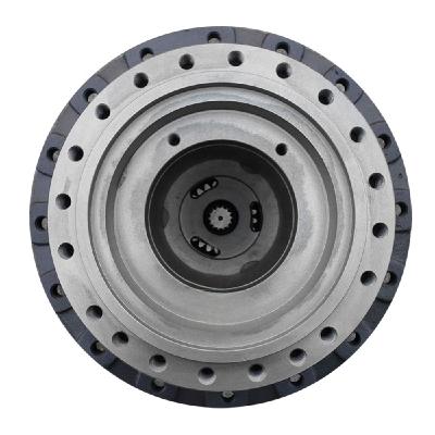 China Yoongshing Excavator Parts E324C Travel Reduction Gearbox 227-6133/200-6216 for sale