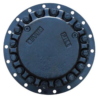 China Yoongshing Excavator Spare Parts E325C Travel Reduction Gearbox Apply for Final Drive 191-2682/227-6116 Hot Sale High Quality for sale