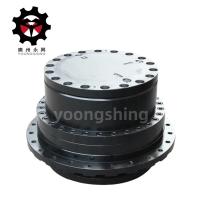 China YS Crawler Excavator Spare Parts ZAX870-5G Travel Reduction Gearbox Apply for Final Drive 9219274/9219275/9196713 Brand New for sale