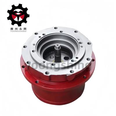 China YS Crawler Excavator Spare Parts ZAX55 Travel Reduction Gearbox 0732201/1185401apply for Final Drive Hot Sale and High Quality for sale