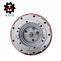 China YS Crawler Excavator Spare Parts ZAX55 Travel Reduction Gearbox 0732201/1185401apply for Final Drive Hot Sale and High Quality for sale