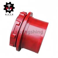 China YS Crawler Excavator Spare Parts ZAX55 Travel Reduction Gearbox 0732201/1185401apply for Final Drive Hot Sale and High Quality for sale