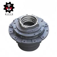 China YOONGSHING Crawler Excavator Spare Parts ZAX70/ZAX80 Travel Reduction Gearbox 9224123/9224241 Apply for Final Drive High Quality for sale