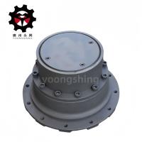 China YOONGSHING Crawler Excavator Spare Parts ZAX70/ZAX80 Travel Reduction Gearbox 9224123/9224241 Apply for Final Drive High Quality for sale