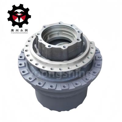 China YOONGSHING Crawler Excavator Spare Parts ZX330-3/ZX330-5G Travel Reduction Gearbox 9244944/9281920/9281921 Apply for Final Drive for sale