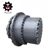 China YOONGSHING Crawler Excavator Spare Parts ZX330-3/ZX330-5G Travel Reduction Gearbox 9244944/9281920/9281921 Apply for Final Drive for sale