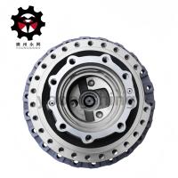 China YOONGSHING Crawler Excavator Spare Parts ZX330-3/ZX330-5G Travel Reduction Gearbox 9244944/9281920/9281921 Apply for Final Drive for sale