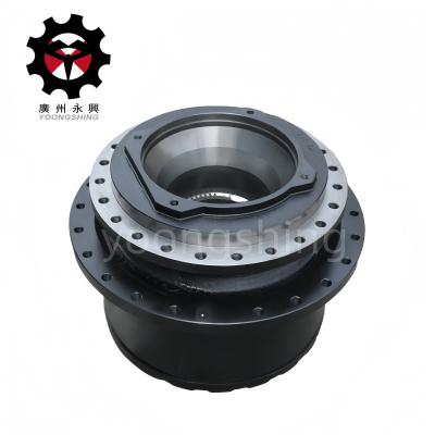 China YS Crawler Excavator Spare Parts Hot Sale and High Quality ZAX650-3 Travel Reduction Gearbox 9189960 Apply for Final Drive for sale