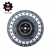 China YS Crawler Excavator Spare Parts Hot Sale and High Quality ZAX650-3 Travel Reduction Gearbox 9189960 Apply for Final Drive for sale