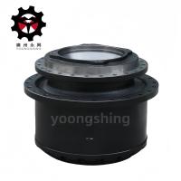 China YS Crawler Excavator Spare Parts Hot Sale and High Quality ZAX650-3 Travel Reduction Gearbox 9189960 Apply for Final Drive for sale