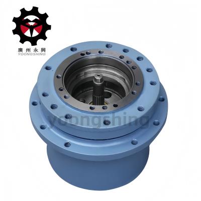 China YS Crawler Excavator Spare Parts ZAX60-5 Travel Reduction Gearbox 0922101 Apply for Final Drive Hot Sale and High Quality for sale