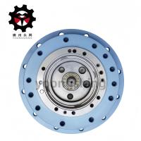 China YS Crawler Excavator Spare Parts ZAX60-5 Travel Reduction Gearbox 0922101 Apply for Final Drive Hot Sale and High Quality for sale
