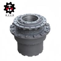 China YS Crawler Excavator Spare Parts ZAX200(Double Plunger) Travel Device GP Assy Travel Reduction Gearbox Apply for Final Drive for sale