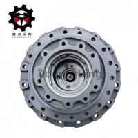 China YS Crawler Excavator Spare Parts ZAX200(Double Plunger) Travel Device GP Assy Travel Reduction Gearbox Apply for Final Drive for sale