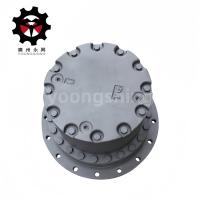 China YS Crawler Excavator Spare Parts ZAX200(Double Plunger) Travel Device GP Assy Travel Reduction Gearbox Apply for Final Drive for sale