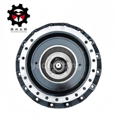 China YS Crawler Excavator Spare Parts EX300-1/EX300-2/EX270 Travel Reduction Gearbox 9069550/9096485/9080072 Apply for Final Drive for sale