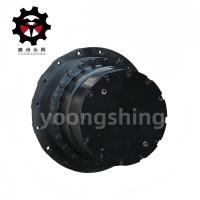 China YS Crawler Excavator Spare Parts EX300-1/EX300-2/EX270 Travel Reduction Gearbox 9069550/9096485/9080072 Apply for Final Drive for sale