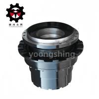 China YS Crawler Excavator Spare Parts EX300-1/EX300-2/EX270 Travel Reduction Gearbox 9069550/9096485/9080072 Apply for Final Drive for sale