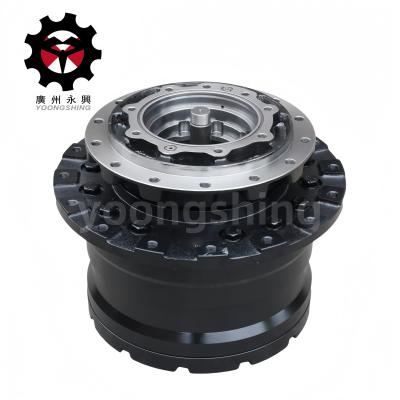China YS  Crawler Excavator Spare Parts ZX120/ZX130 Travel Device GP Assy Travel Reduction Gearbox 9181125/9181124/9181123 Brand New for sale