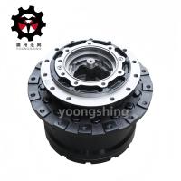 China YS  Crawler Excavator Spare Parts ZX120/ZX130 Travel Device GP Assy Travel Reduction Gearbox 9181125/9181124/9181123 Brand New for sale