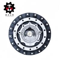 China YS  Crawler Excavator Spare Parts ZX120/ZX130 Travel Device GP Assy Travel Reduction Gearbox 9181125/9181124/9181123 Brand New for sale