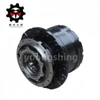 China YS  Crawler Excavator Spare Parts ZX120/ZX130 Travel Device GP Assy Travel Reduction Gearbox 9181125/9181124/9181123 Brand New for sale
