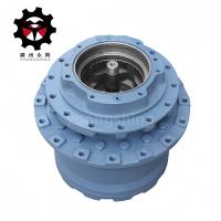 China YS Crawler Excavator Spare Parts EX120-3 Travel Reduction Gearbox 9133211/9123358 Apply for Final Drive Brand New High Quality for sale