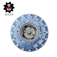 China YS Crawler Excavator Spare Parts EX120-3 Travel Reduction Gearbox 9133211/9123358 Apply for Final Drive Brand New High Quality for sale