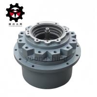 China YOONGSHING Crawler Excavator Spare Parts PC60-5 Travel Device GP Assy Travel Reduction Gearbox Apply for Final Drive for sale