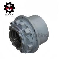 China YOONGSHING Crawler Excavator Spare Parts PC60-5 Travel Device GP Assy Travel Reduction Gearbox Apply for Final Drive for sale