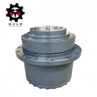 China YS  Crawler Excavator Spare Parts PC120-6 Travel Device GP Assy Travel Reduction Gearbox 2401-9121B Apply for Final Drive for sale