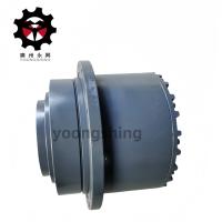 China YS  Crawler Excavator Spare Parts PC120-6 Travel Device GP Assy Travel Reduction Gearbox 2401-9121B Apply for Final Drive for sale