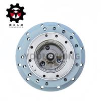 China YOONGSHING Crawler Excavator Spare Parts PC35MR-1 YC35-7 Travel Device GP Assy Travel Reduction Gearbox Apply for Final Drive for sale