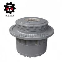 China YS Crawler Excavator Spare Parts PC200-7(cover18 Holes)Travel Reduction Gearbox20Y-27-00432/20Y-27-00300 Apply for Final Drive for sale
