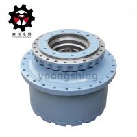 China YS Crawler Excavator Spare Parts PC450-7 PC450-8 Travel Reduction Gearbox 208-27-00411/208-27-00421 Apply for Final Drive for sale