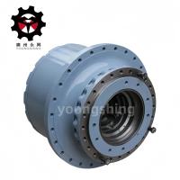 China YS Crawler Excavator Spare Parts PC450-7 PC450-8 Travel Reduction Gearbox 208-27-00411/208-27-00421 Apply for Final Drive for sale