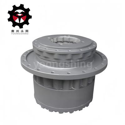 China YS Crawler Excavator Spare Parts PC220-7 Travel Reduction Gearbox 206-27-00421/206-27-00422/206-27-00423 Apply for Final Drive for sale