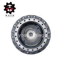 China YS  Crawler Excavator Spare Parts E349GC Travel Reduction Gearbox 6003576/6003576apply for Final Drive Hot Sale High Quality for sale